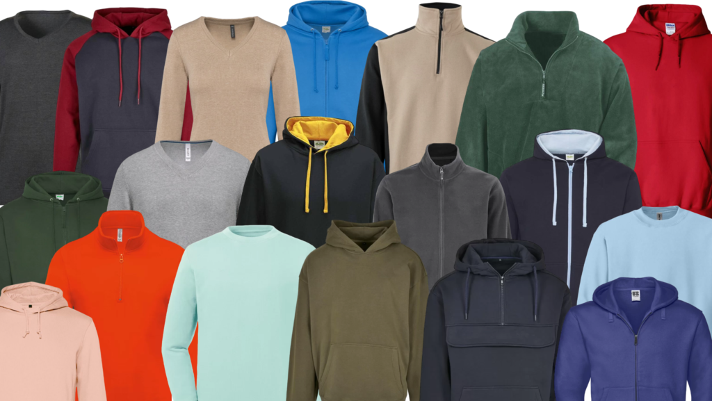 Types of Sweater: The Only Guide You'll Need - Wordans