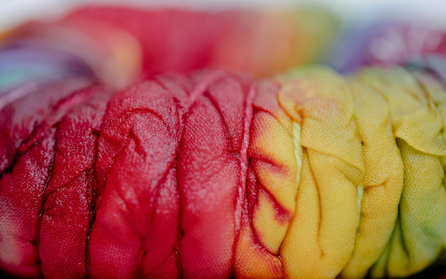 Tie-Dye: The History and the Future - Wordans