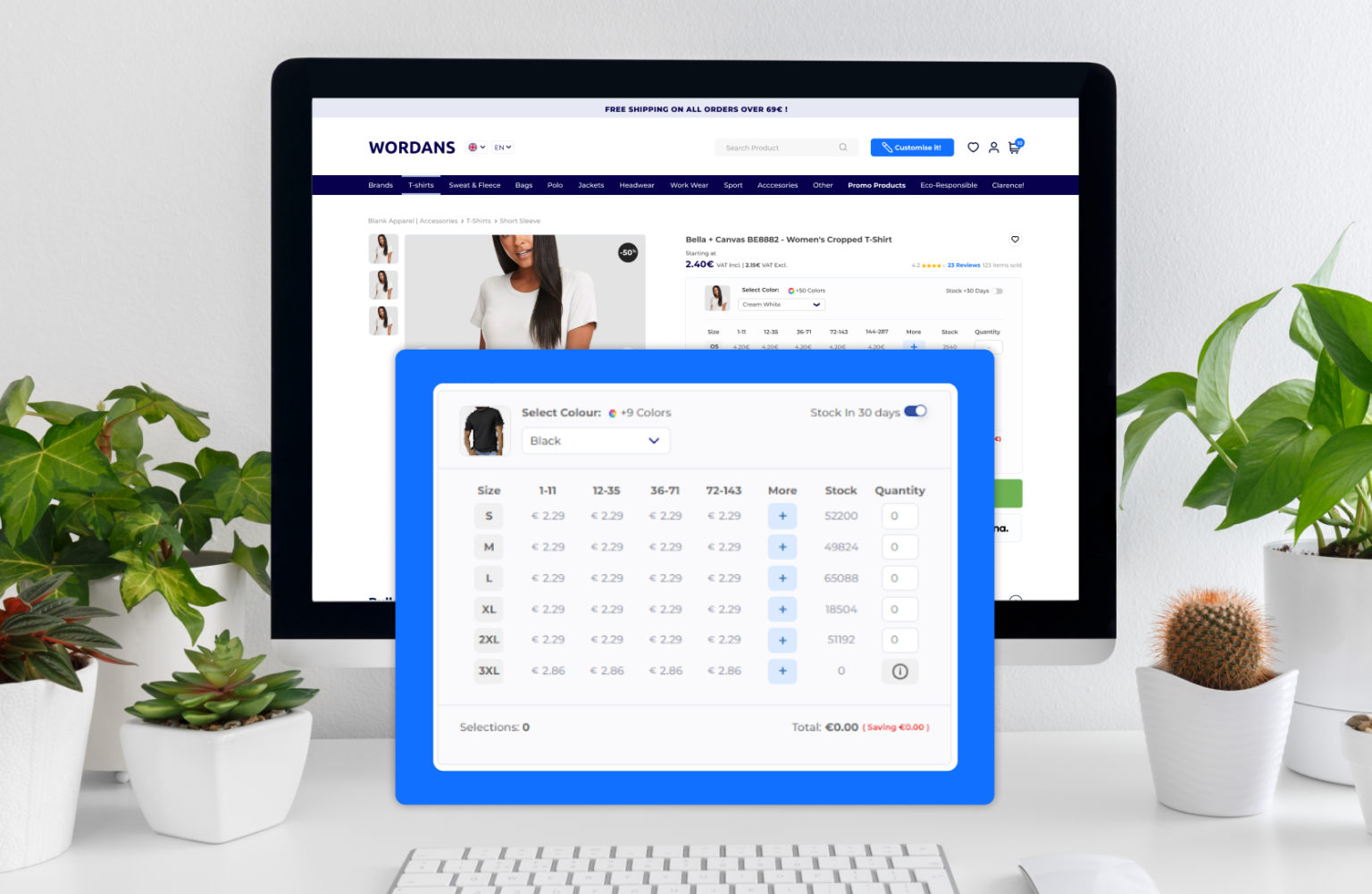 Navigeren op de nieuwe Wordans: haal het meeste uit onze nieuwe ...