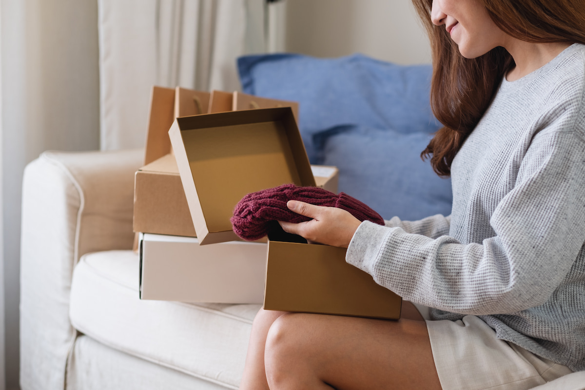 The Complete Clothing Size Guide - Wordans