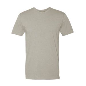 Next Level 6210 - Premium Fitted CVC Crew - White | Wordans USA