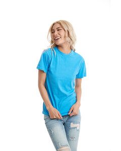 Next Level 7410 - Adult Inspired Dye Crew | Wordans USA