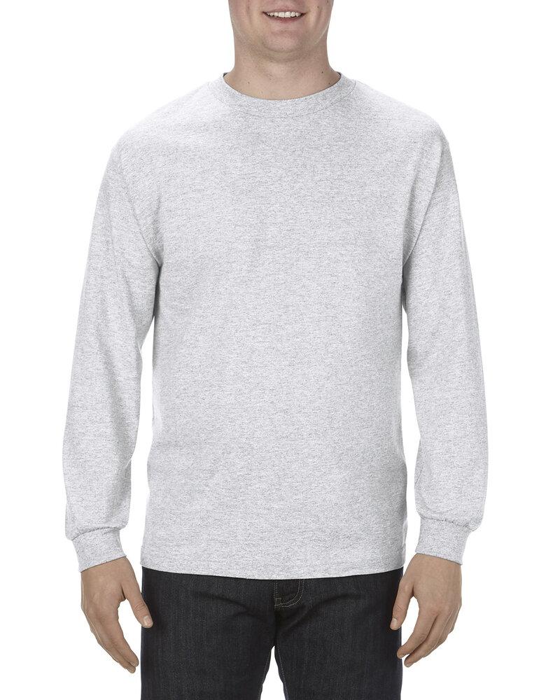 Alstyle AL1304 - Classic Adult Long Sleeve Tee | Wordans USA